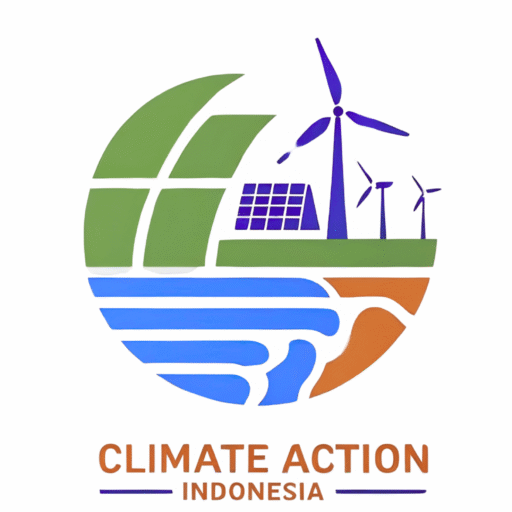 About Us - Climate Action Indonesia